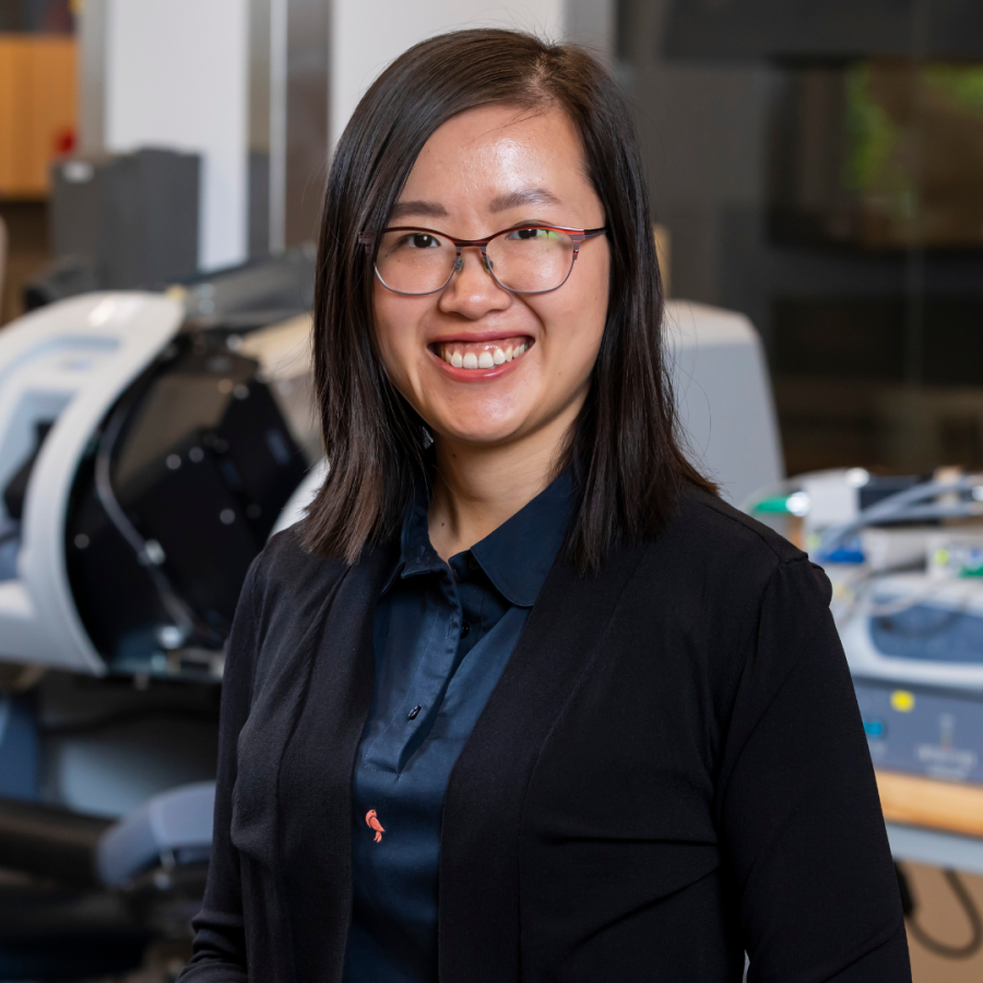 Graduate Programs | College of Connected Computing | Vanderbilt University