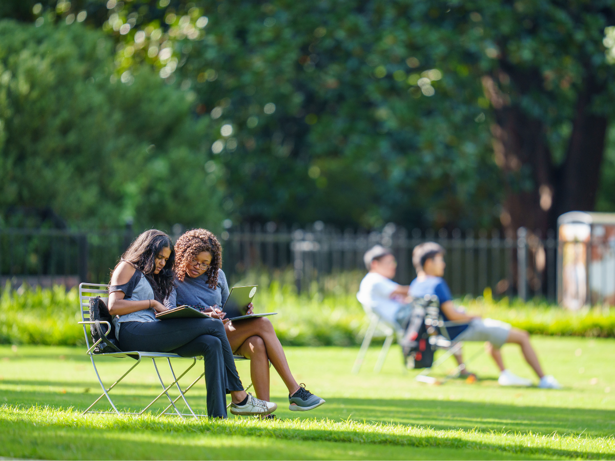 Bachelor of Arts in Computer Science | College of Connected Computing ...